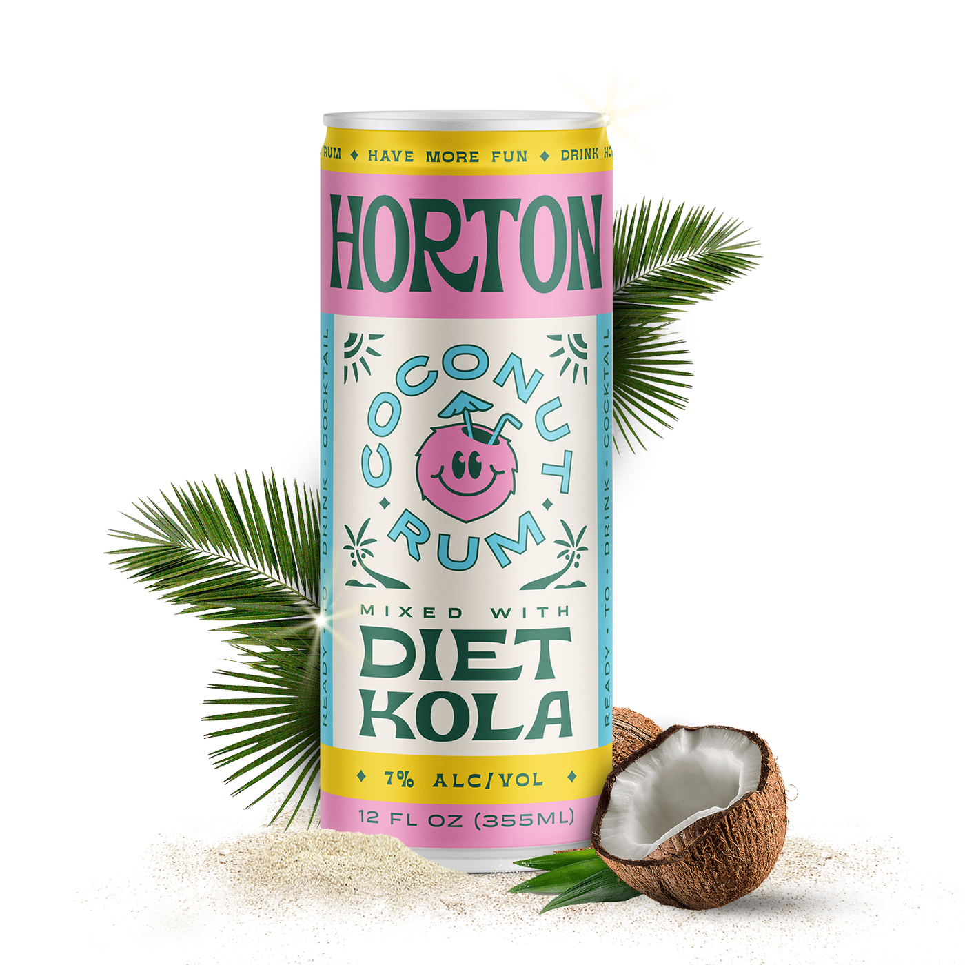 Drink Horton | Ready To Drink Cocktails – drinkhorton