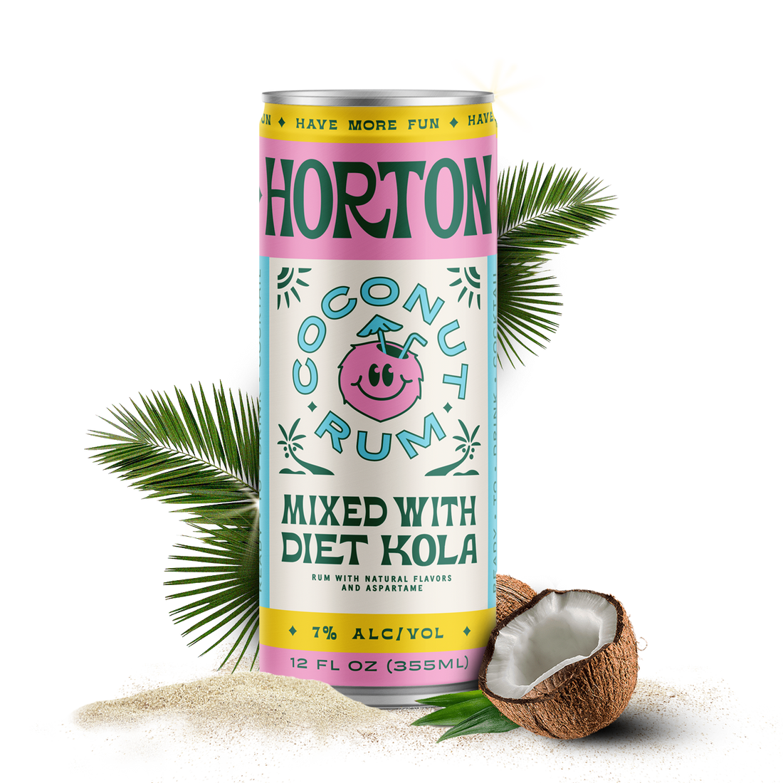 Drink Horton | Ready To Drink Cocktails