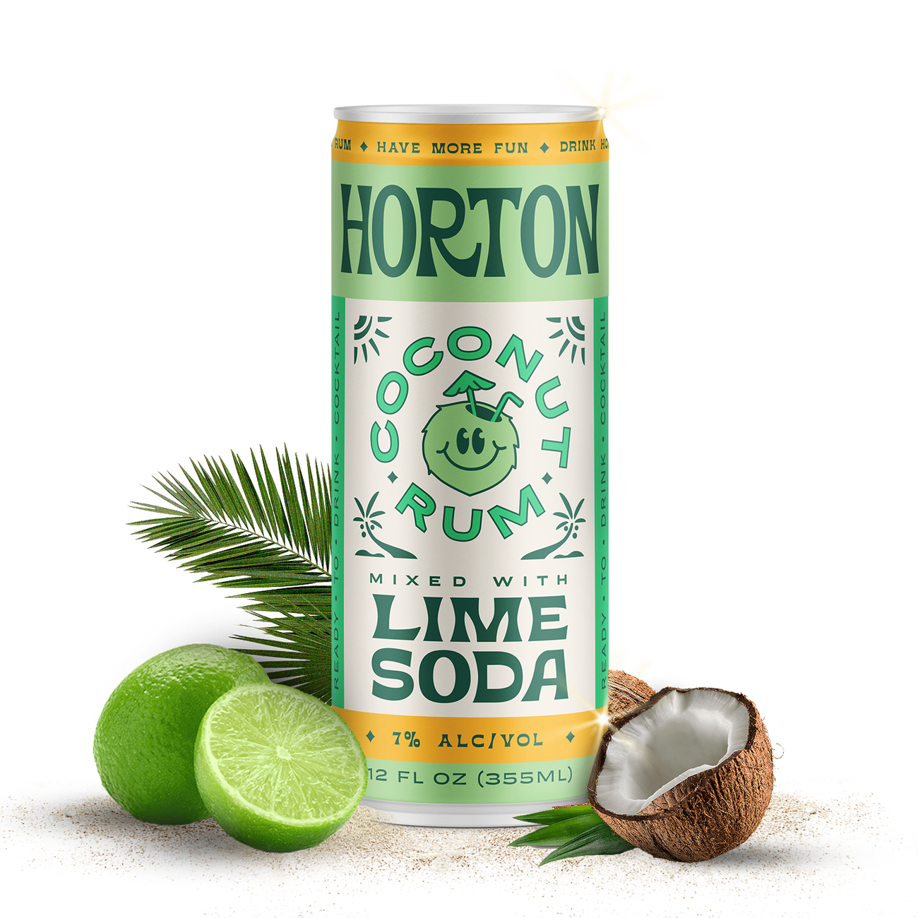 Drink Horton | Ready To Drink Cocktails – drinkhorton